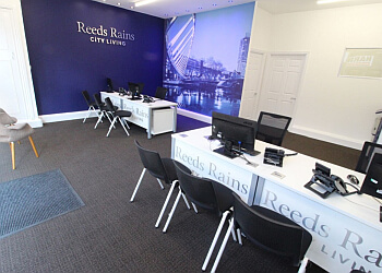 3 Best Estate Agents in Manchester, UK - ThreeBestRated