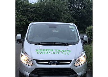 3 Best Taxis in Merthyr Tydfil, UK - Expert Recommendations