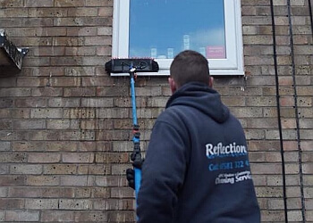 3 Best Window Cleaners in Newport, UK - Expert Recommendations