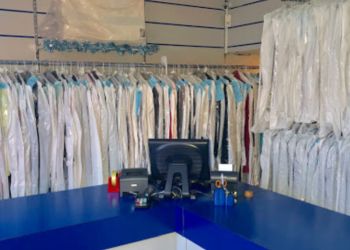 3 Best Dry Cleaners in Reading, UK - ThreeBestRated