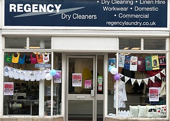 3 Best Dry Cleaners in Bath, UK - Top Picks August 2019