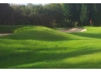 3 Best Golf Courses in Bolton, UK - Expert Recommendations