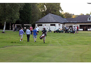 3 Best Golf Courses in Bolton, UK - Expert Recommendations