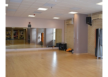 3 Best Leisure Centres in Peterborough, UK - Top Picks September 2018