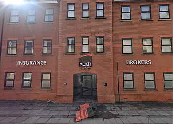 3 Best Insurance Services in Manchester, UK - ThreeBestRated