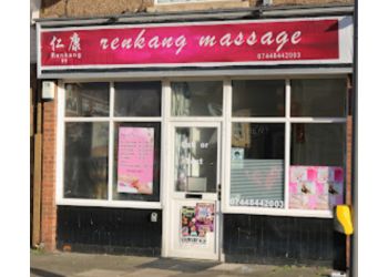 3 Best Massage Therapists in North East Lincolnshire, UK - ThreeBestRated