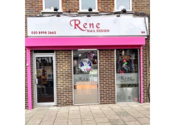 3 Best Nail Salons in Wembley, UK - Expert Recommendations