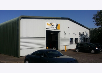 3 Best Car Garages in Edinburgh, UK - Expert Recommendations