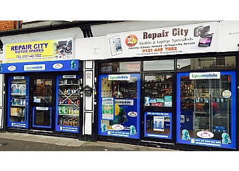 3 Best Cell Phone Repair in Birmingham, UK - ThreeBestRated