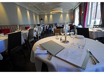 3 Best British Restaurants in Coventry, UK - Top Picks August 2018