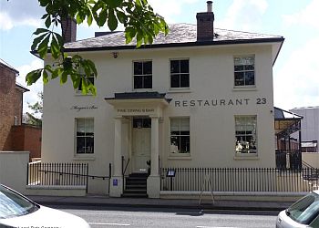 3 Best British Restaurants in Coventry, UK - Top Picks August 2018