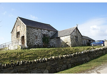 3 Best Architects in Gwynedd, UK - Expert Recommendations