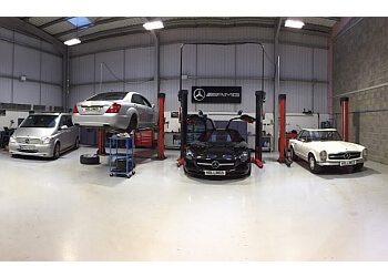 3 Best Car Garages in York, UK - Expert Recommendations