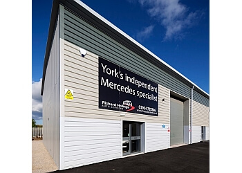 3 Best Car Garages in York, UK - Expert Recommendations