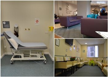 3 Best Orthopaedic Surgeons in Bristol, UK - ThreeBestRated