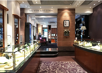 3 Best Jewellers in Newcastle Upon Tyne, UK - Top Picks June 2018