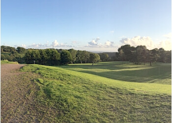 3 Best Golf Courses in Caerphilly, UK - Expert Recommendations