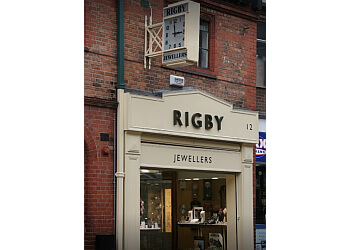 3 Best Jewellers in Chester, UK - ThreeBestRated