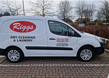 3 Best Dry Cleaners in Glasgow, UK - Expert Recommendations