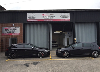 3 Best Car Body Shops in Wigan, UK - Expert Recommendations