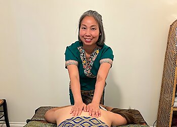 3 Best Massage Therapists in Southampton, UK - Expert Recommendations