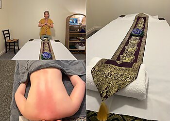 3 Best Massage Therapists in Southampton, UK - Expert Recommendations