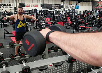 3 Best Gyms in Basildon, UK - Expert Recommendations