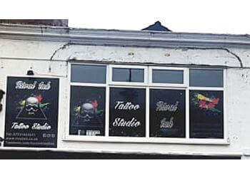 3 Best Tattoo Shops in St Helens, UK - ThreeBestRated