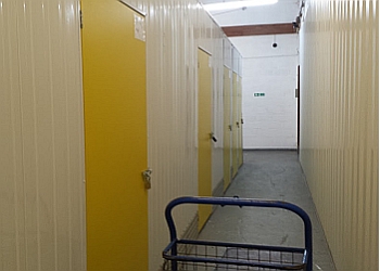 3 Best Storage Units in Tameside, UK - Expert Recommendations