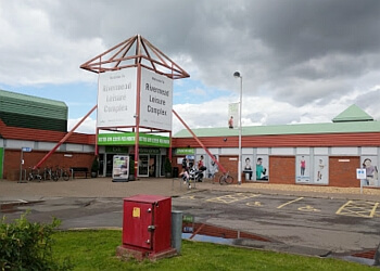 3 Best Leisure Centres in Reading, UK - ThreeBestRated