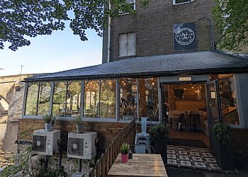 3 Best Cafes in Durham, UK - ThreeBestRated