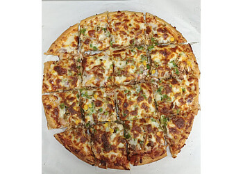 3 Best Pizza in Wirral, UK - ThreeBestRated