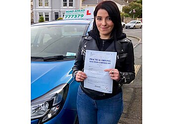 3 Best Driving School in Plymouth, UK - Expert Recommendations