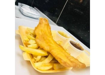 3 Best Fish And Chips in St Helens, UK - Expert Recommendations