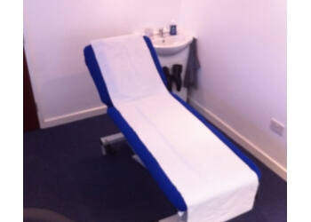 3 Best Osteopath in Vale Of Glamorgan, UK - Expert Recommendations