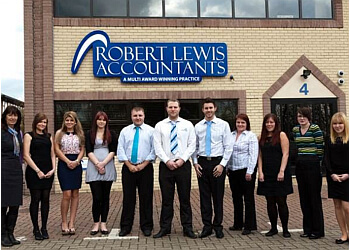 3 Best Accountants in Basildon, UK - ThreeBestRated