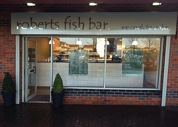 3 Best Fish And Chips in Stockton On Tees, UK - Expert Recommendations