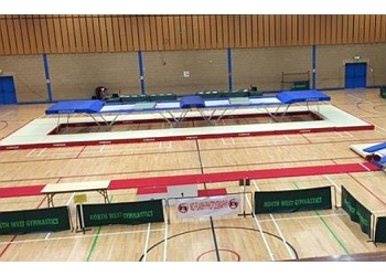 3 Best Leisure Centres in Wigan, UK - Top Picks July 2018