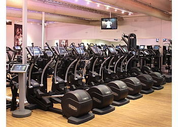 3 Best Leisure Centres in Wigan, UK - Top Picks July 2018
