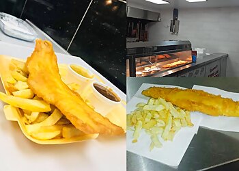 3 Best Fish And Chips in St Helens, UK - Expert Recommendations