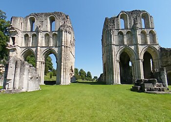 3 Best Landmarks in Rotherham, UK - Expert Recommendations