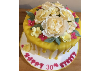 3 Best Cake Makers in Rochester, Medway, UK - Expert Recommendations