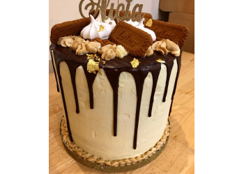 3 Best Cake Makers in Rochester, Medway, UK - Expert Recommendations