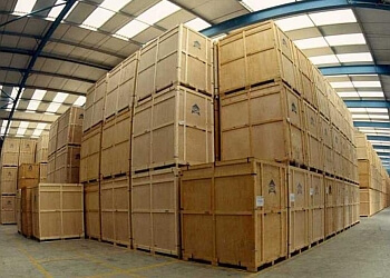 3 Best Storage Units in Harrogate, UK - Expert Recommendations