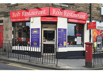 3 Best Turkish Restaurants in Edinburgh, UK - ThreeBestRated