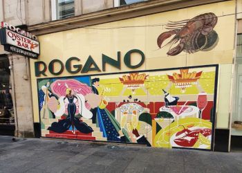 3 Best Seafood Restaurants in Glasgow, UK - ThreeBestRated