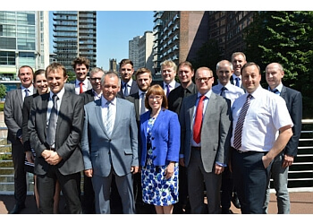 3 Best Surveyors in Manchester, UK - Expert Recommendations