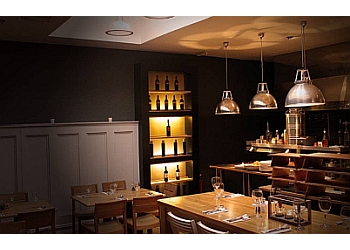 3 Best Italian Restaurants in Macclesfield, UK - Expert Recommendations