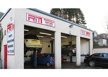 3 Best Car Garages in Dundee, UK - Expert Recommendations
