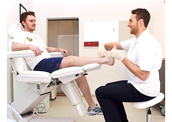 3 Best Podiatrist Clinics in Sunderland, UK - Expert Recommendations